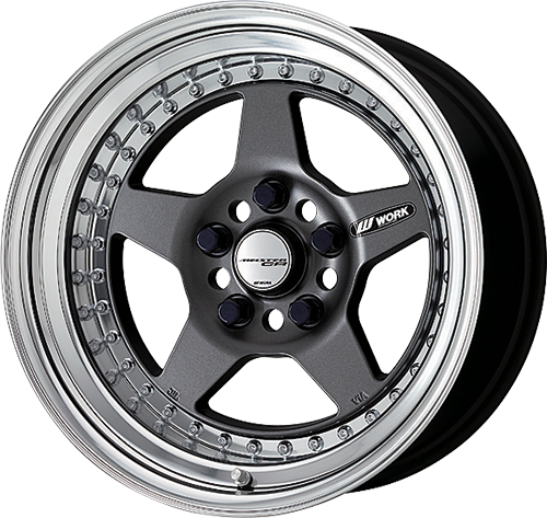 Meister L1 3P – WORK Wheels USA