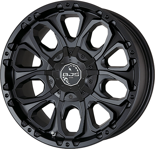 Crag – WORK Wheels USA