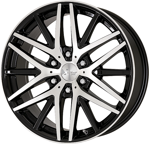 Xtrap – WORK Wheels USA