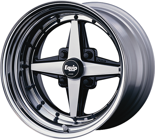 Equip 40 – WORK Wheels USA