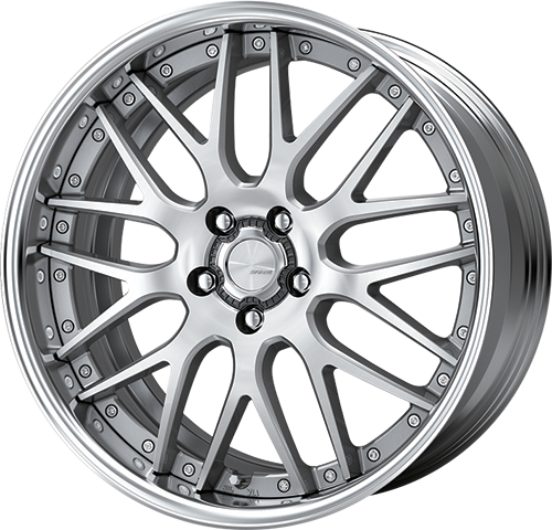 Lanvec – WORK Wheels USA