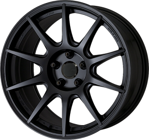 MCO Racing – WORK Wheels USA