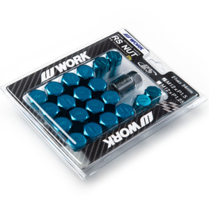 WORK Wheels USA