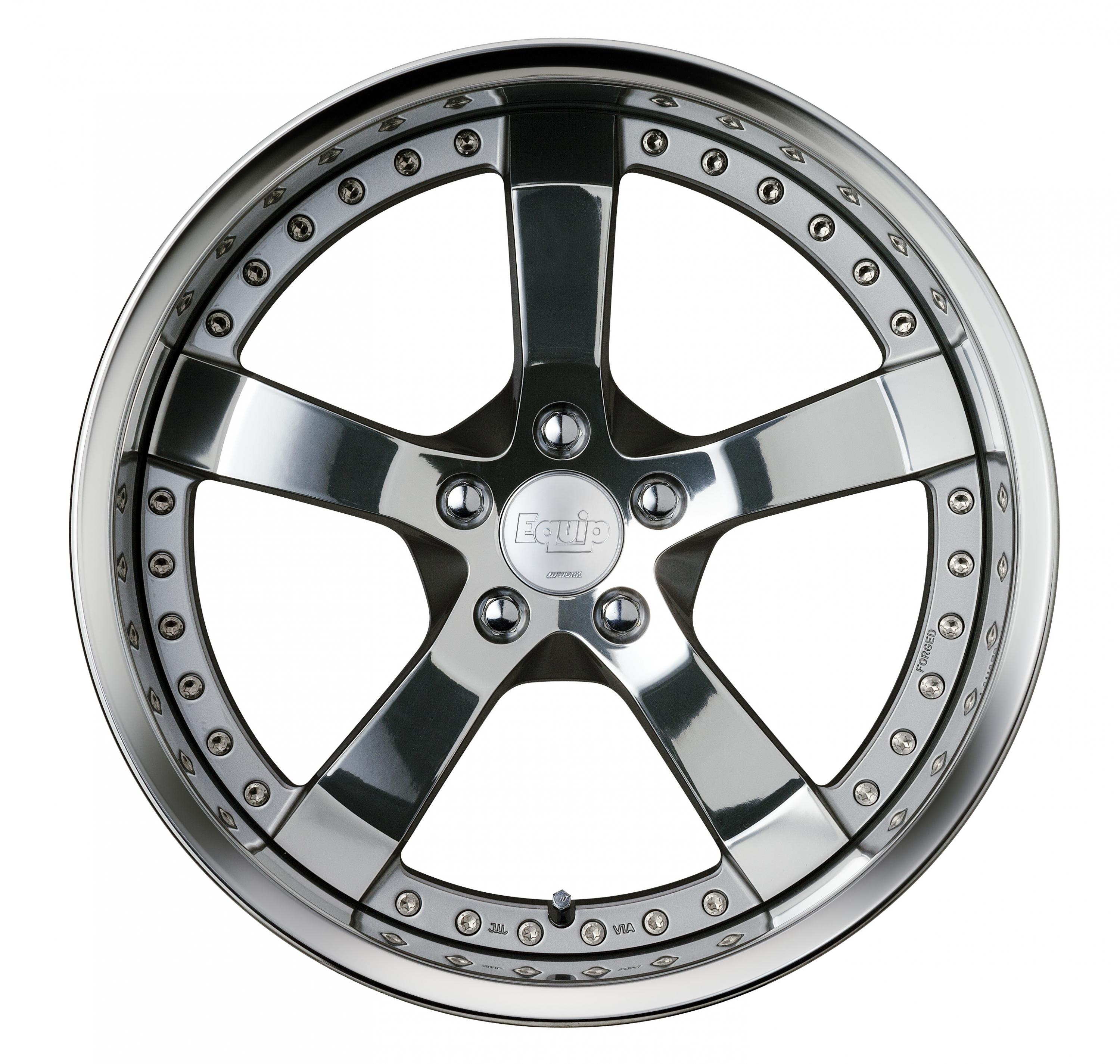 e05-cbs – WORK Wheels USA