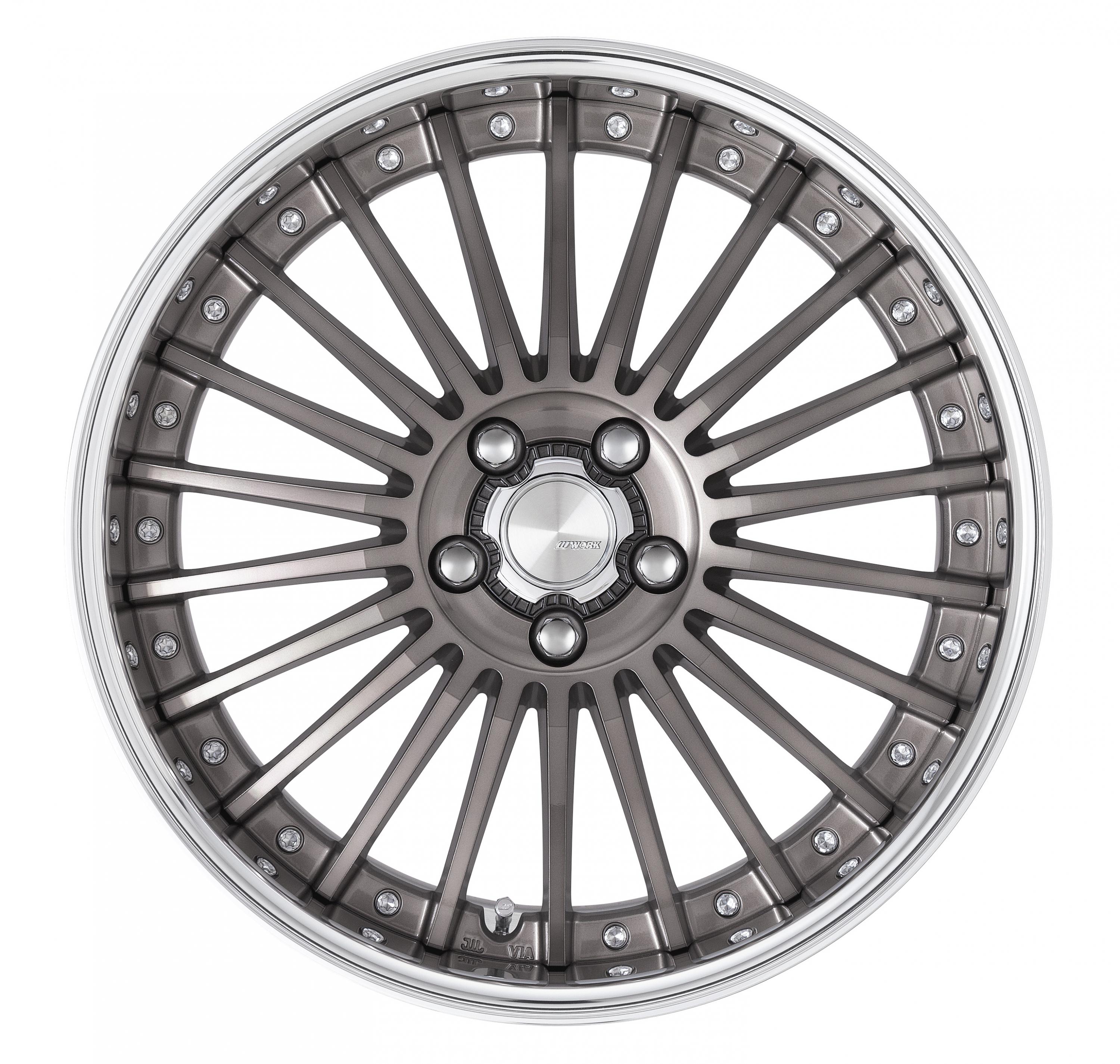 lf1-tgp – WORK Wheels USA