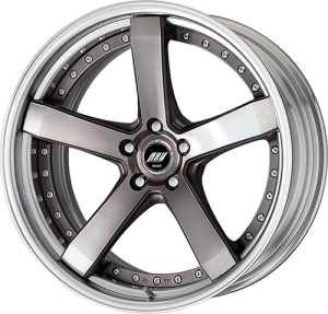 Zeast – WORK Wheels USA
