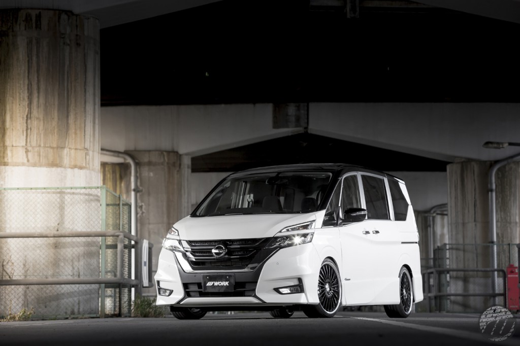 Lanvec – WORK Wheels USA