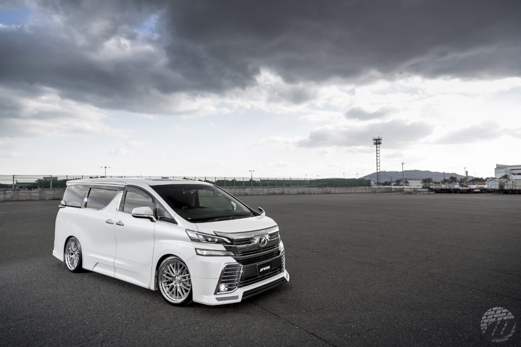 Gnosis – WORK Wheels USA