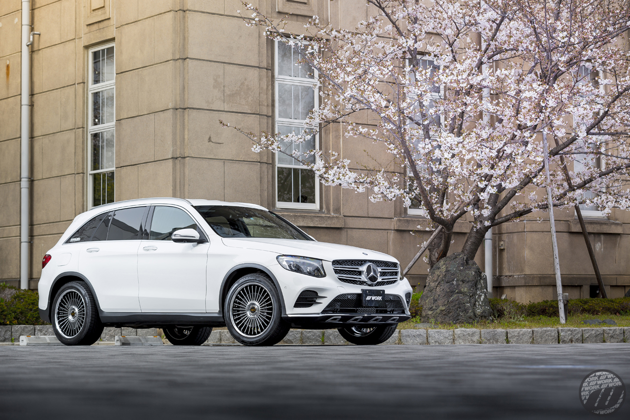 Emitz – WORK Wheels USA