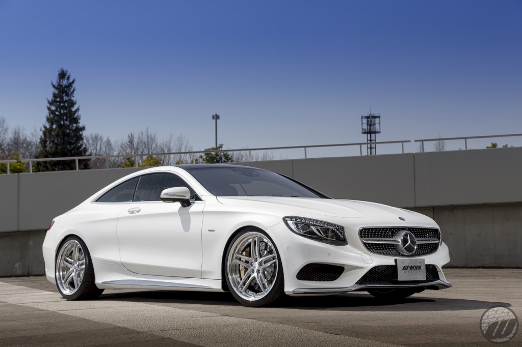 Gnosis – WORK Wheels USA