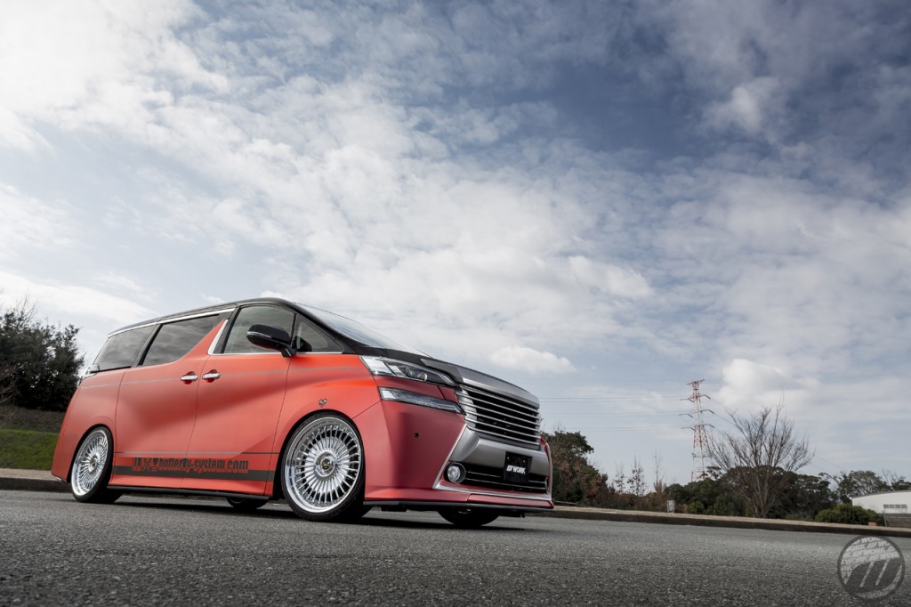 Emitz – WORK Wheels USA