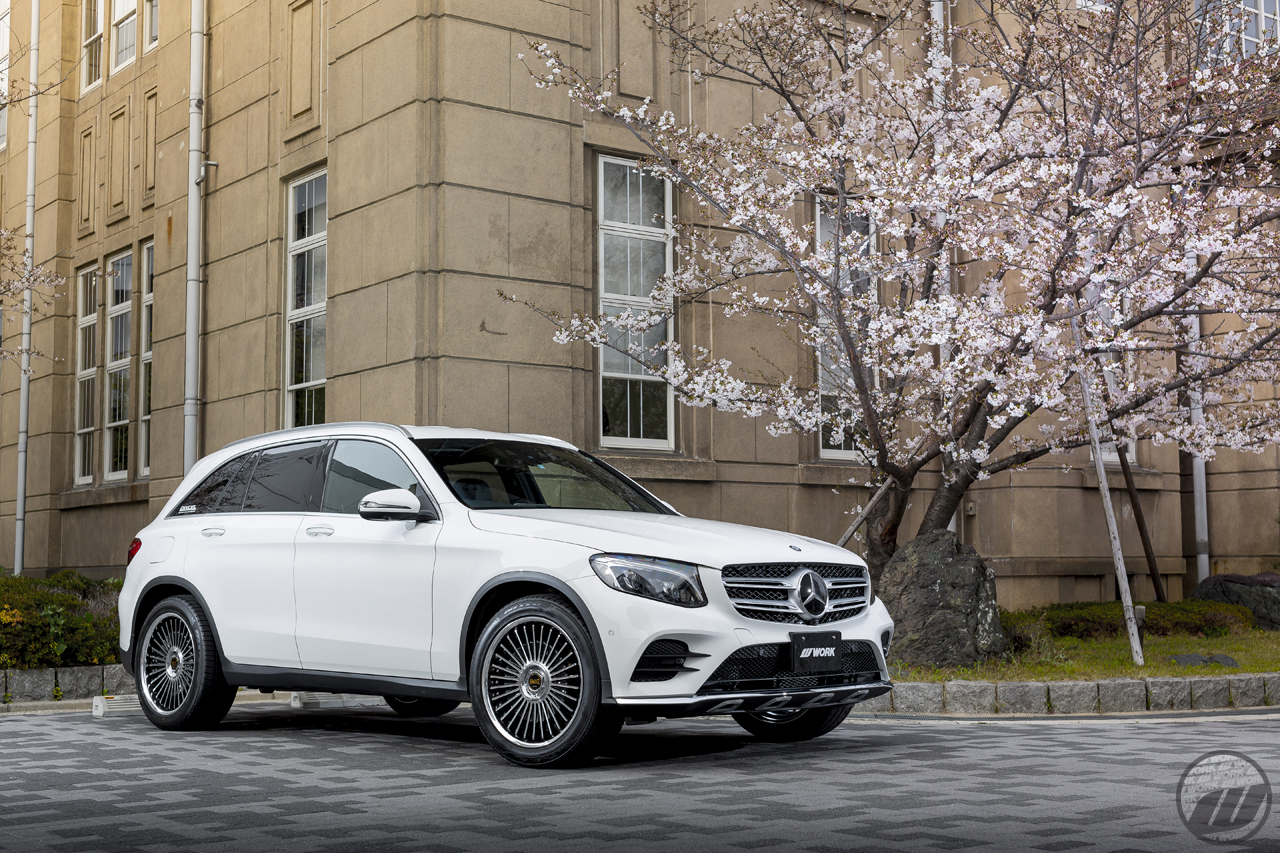 Emitz – WORK Wheels USA