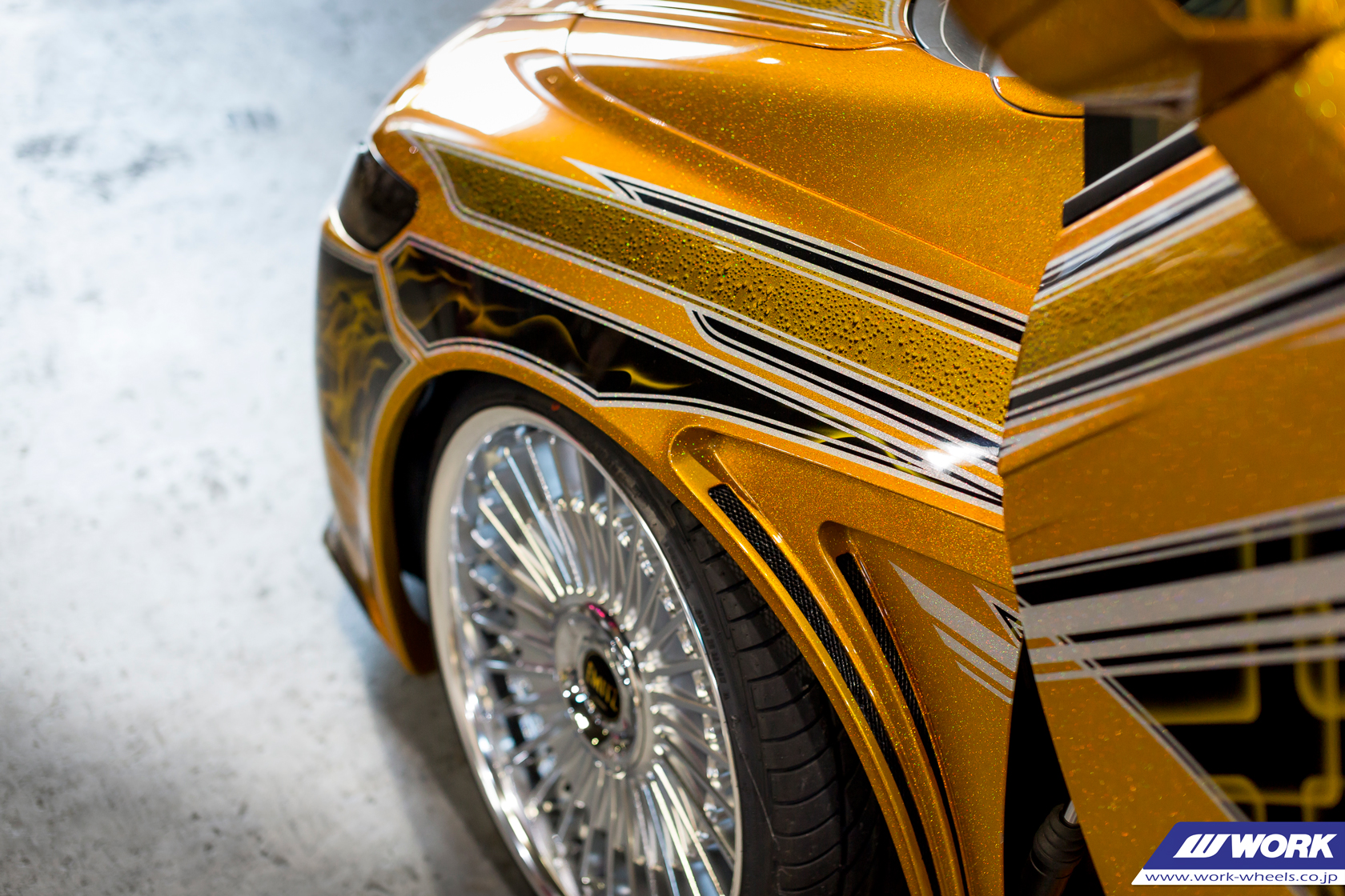 Emitz – WORK Wheels USA