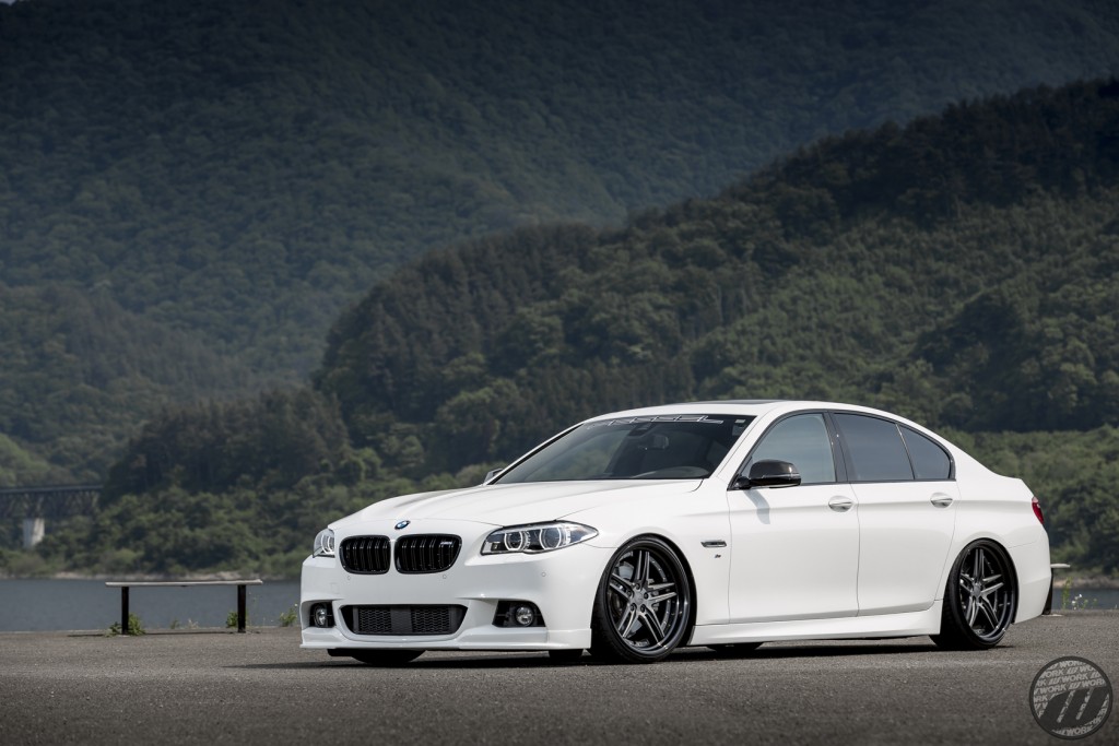 Gnosis – WORK Wheels USA