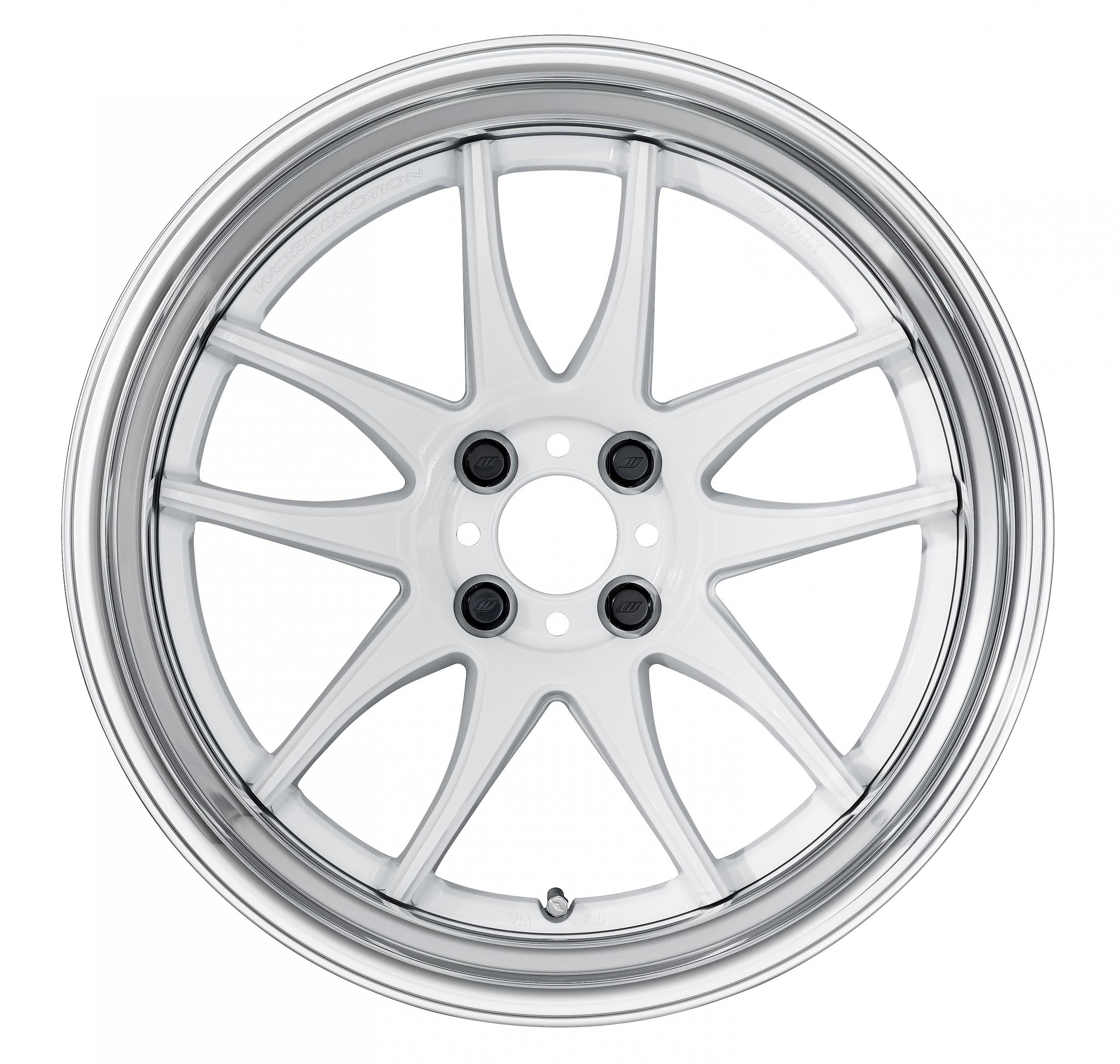Emotion CR 2P – WORK Wheels USA