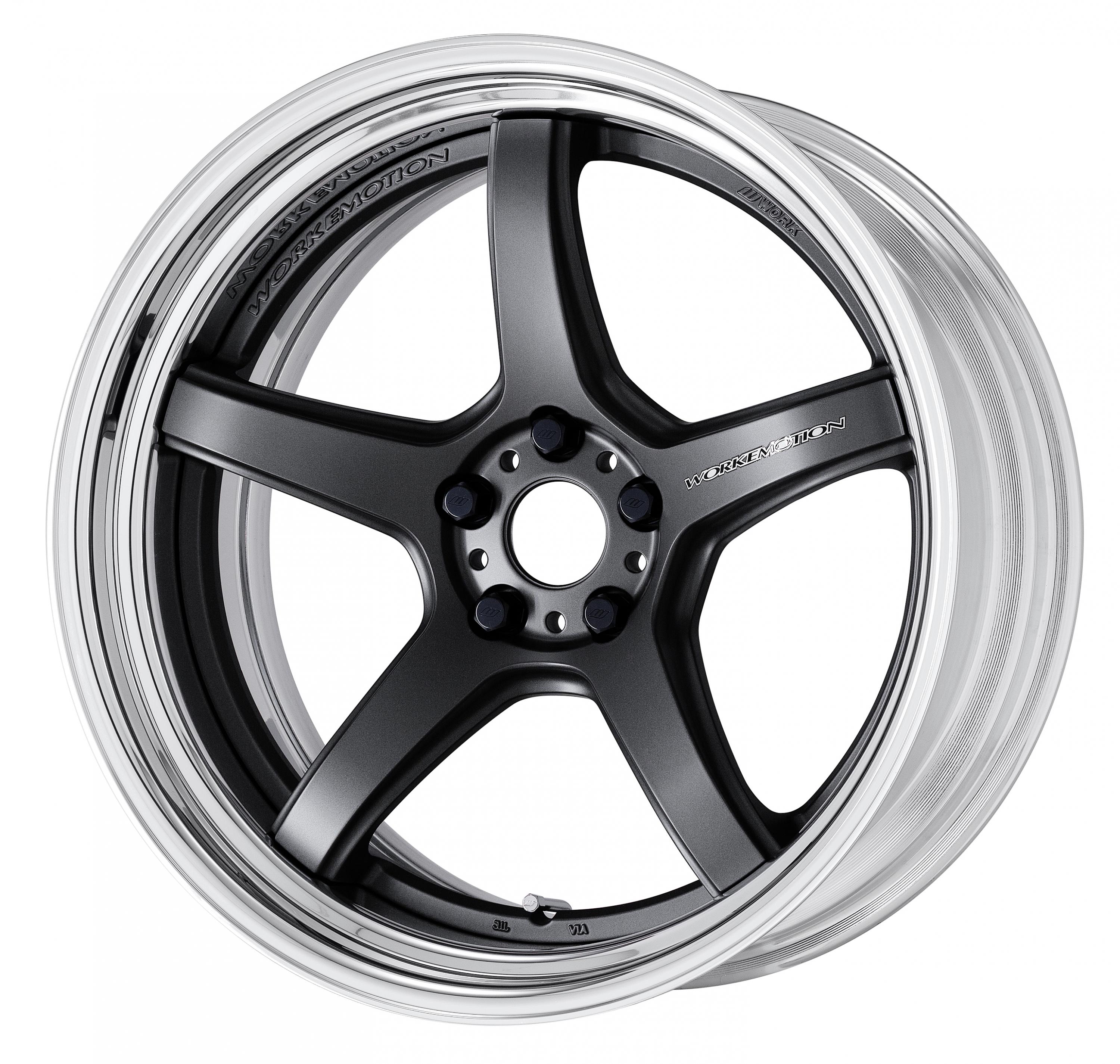 Emotion T5R 2P – WORK Wheels USA
