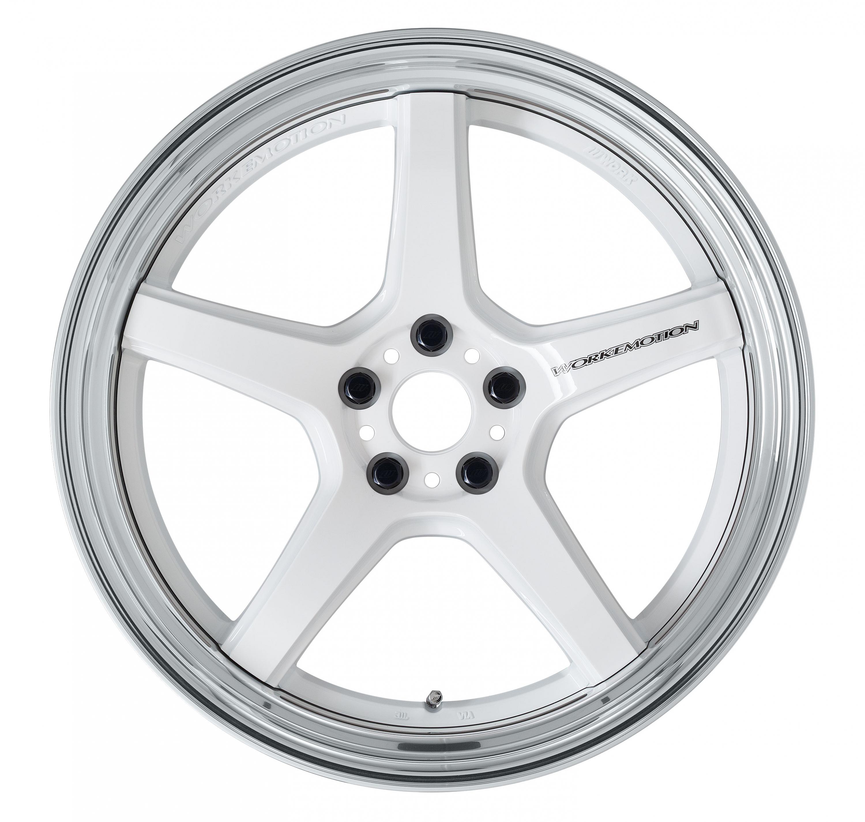 Emotion T5R 2P – WORK Wheels USA