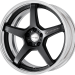 Emotion T5R 2P – WORK Wheels USA