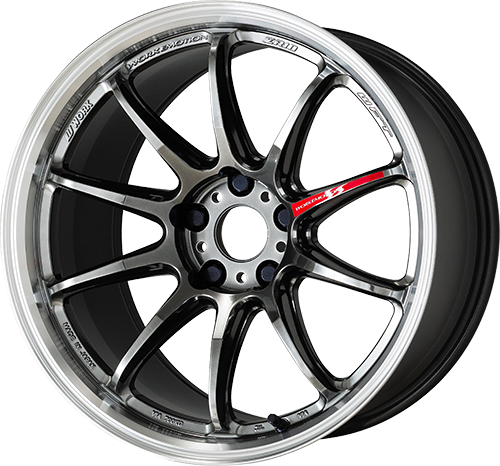Emotion ZR10 – WORK Wheels USA