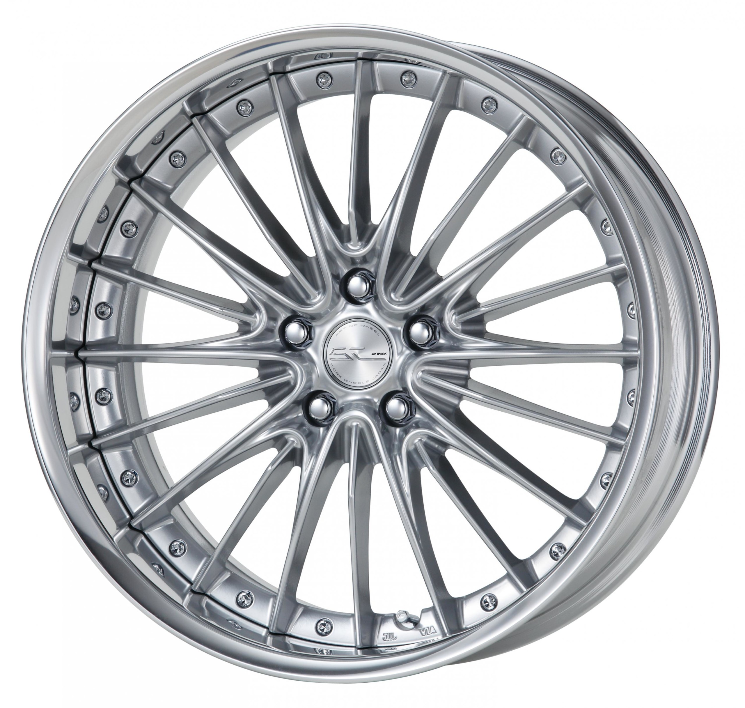 Schwert – WORK Wheels USA