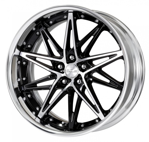 Products – WORK Wheels USA