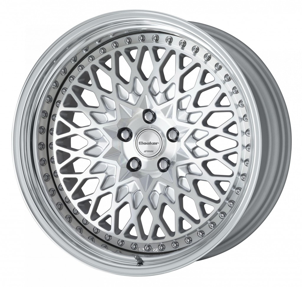 Products – WORK Wheels USA