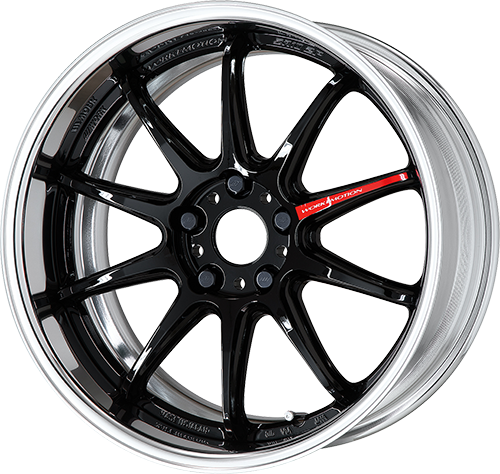 Emotion – WORK Wheels USA